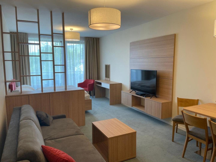 Apartment Pinia - Starý Smokovec