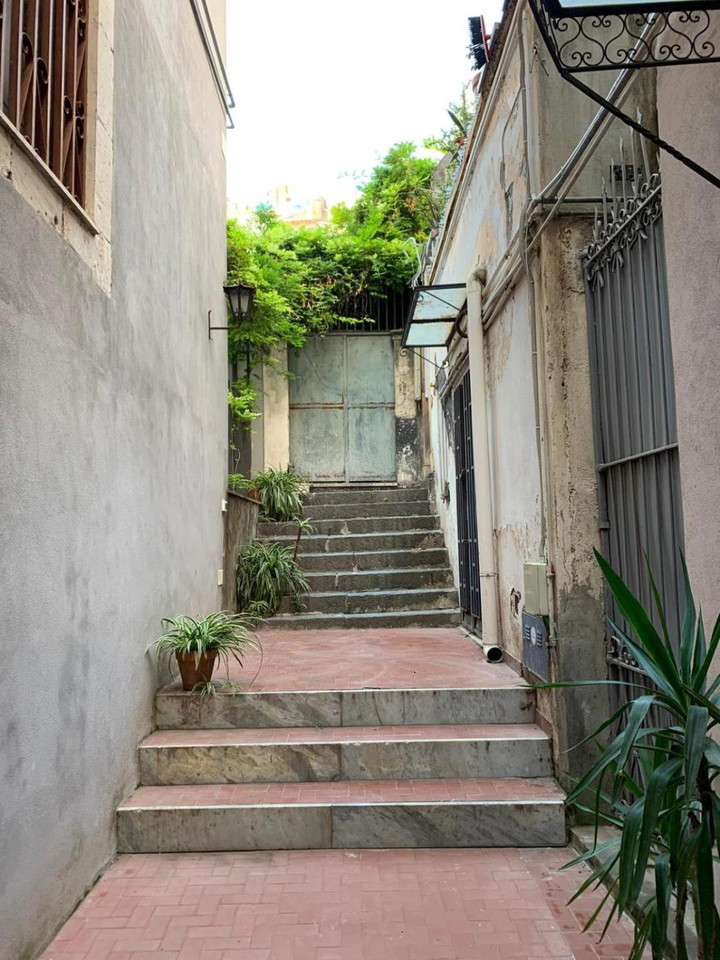 La Dimora Di Via Manzoni - Catania