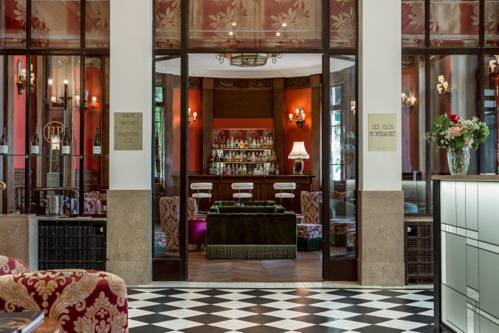 Hôtel De La Poste - Pommard