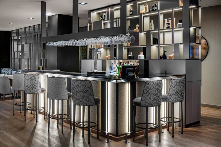 Ac Hotel Oviedo Fórum By Marriott - Oviedo