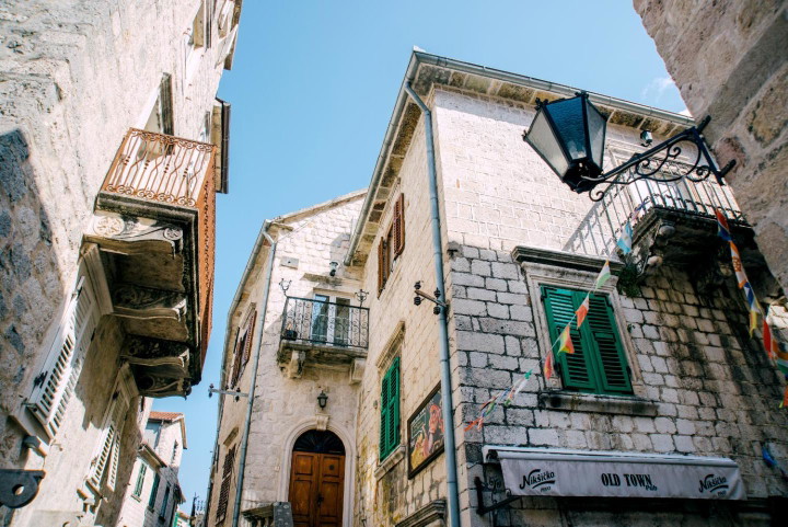 D & Sons Apartments - Kotor