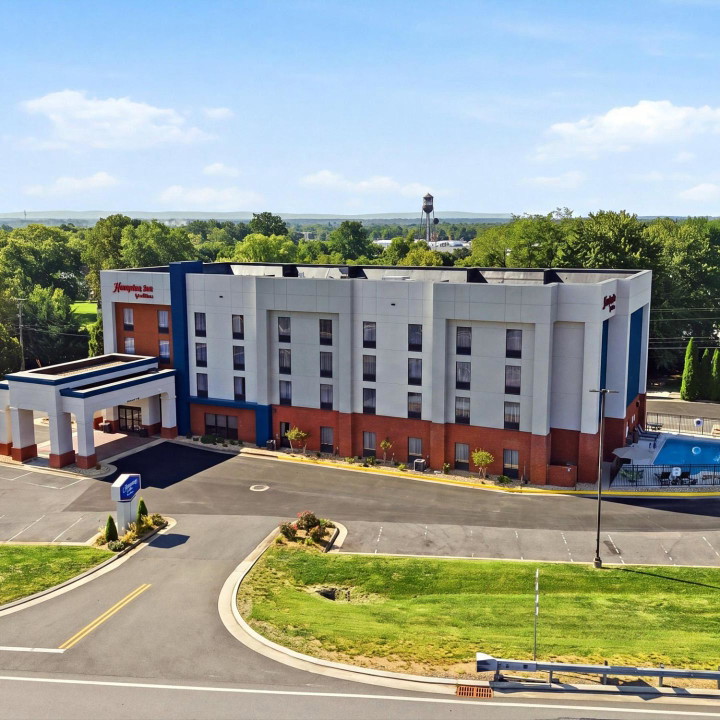 Hampton Inn Inwood - Shenandoah National Park