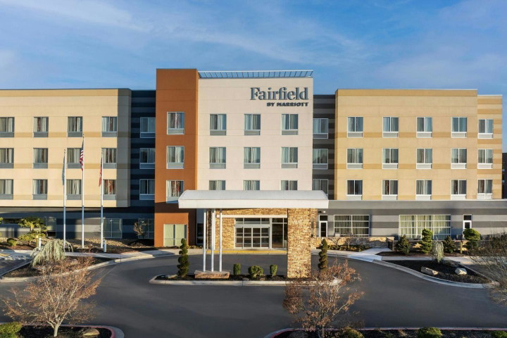 Fairfield Inn & Suites By Marriott Atlanta Stockbridge - Stockbridge, GA