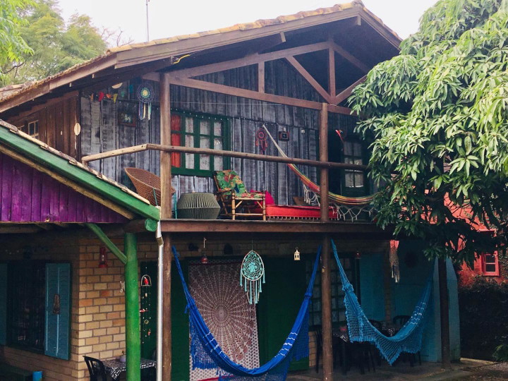 Casahostel Floresce - Santa Catarina (estado)