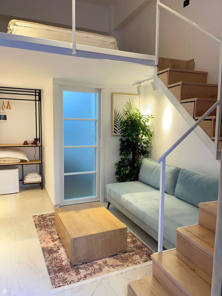 Duplex Lungomare Suites - Vlorë