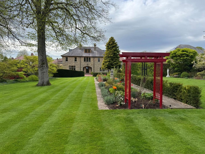 West Acre House - Alnwick