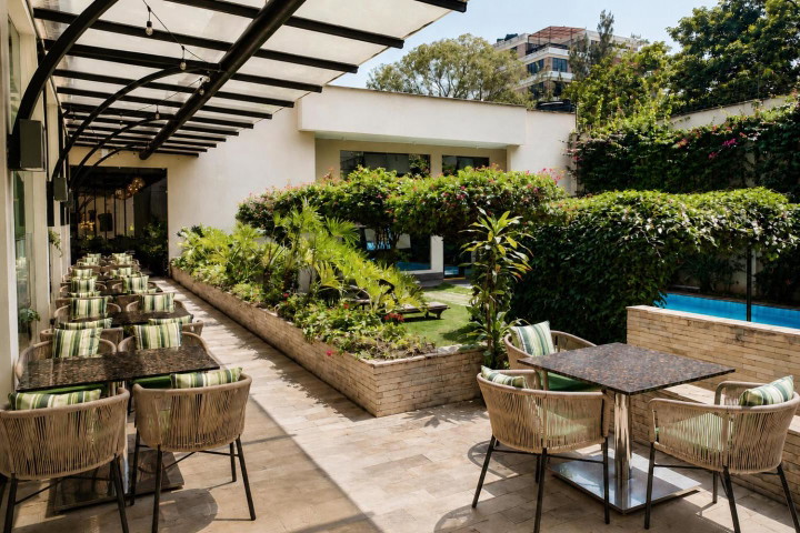 Doubletree By Hilton Nairobi - Nairobi