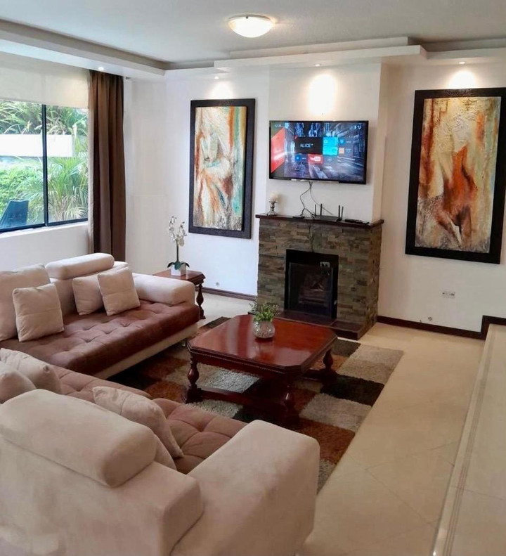 Hospedaje En Quito Norte, Apartamento & Suite Independientes - Quito