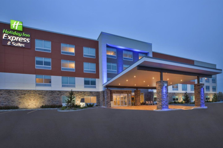 Holiday Inn Express & Suites - Parkersburg East By Ihg - Marietta, OH