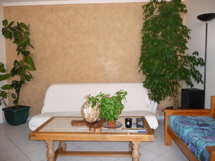 Chambre Chez L'habitant Nice Baie Des Anges - Niza