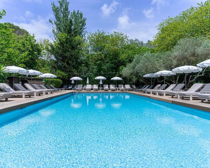 Le Prose Hôtel - Mauguio
