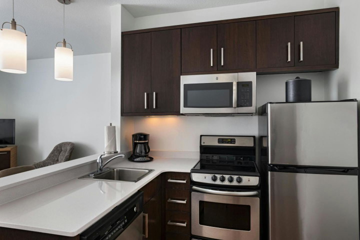 Towneplace Suites By Marriott Ames - Ames, IA