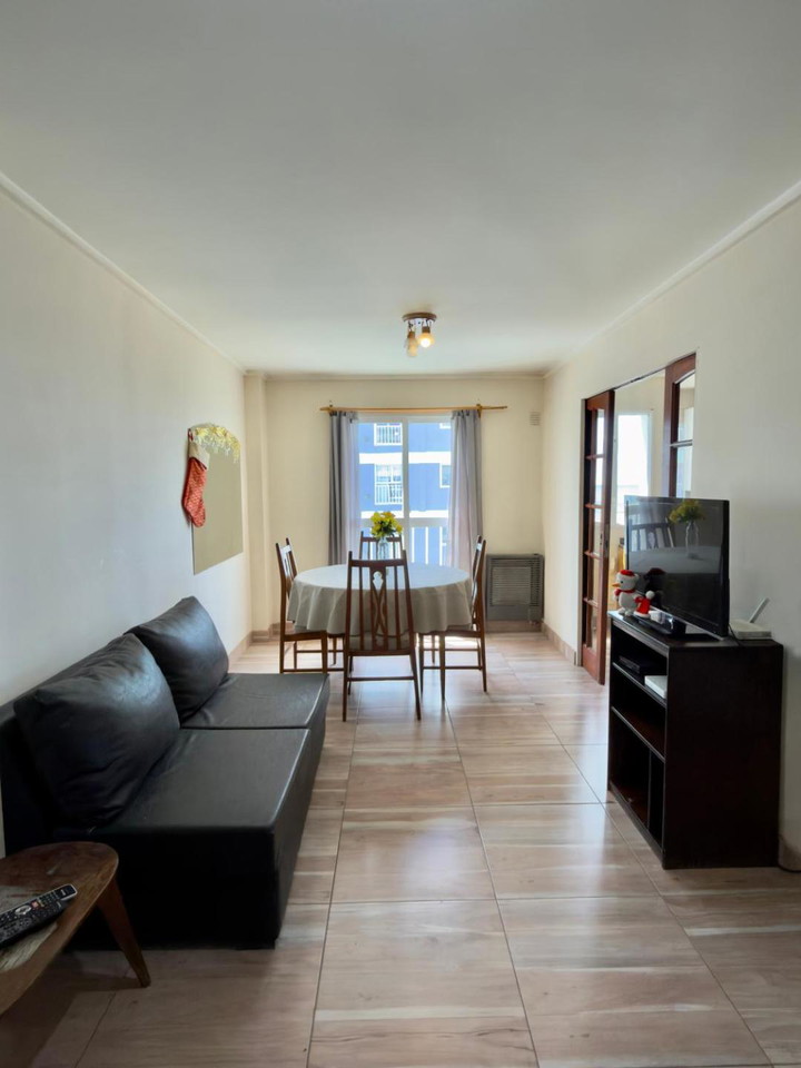 Departamento Torre Iv - Comodoro Rivadavia