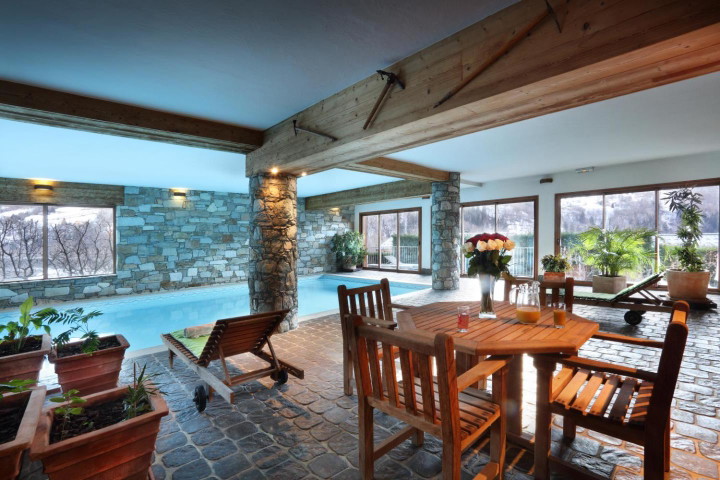 Hotel Autantic - Tignes