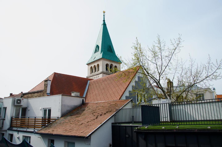 Mild Elephants Hostel - Slovakia