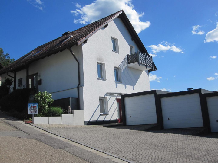 Appartementhaus Zur Schönen Aussicht - Regensburg