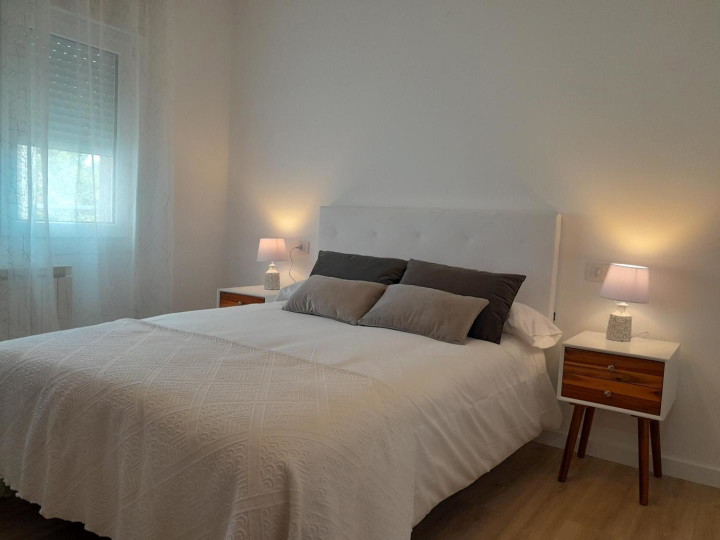 Apartamento A Carballeira - Mos