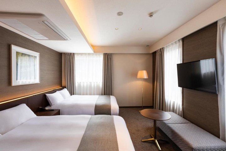 Yoin Hotel Kyoto Gion - Gion