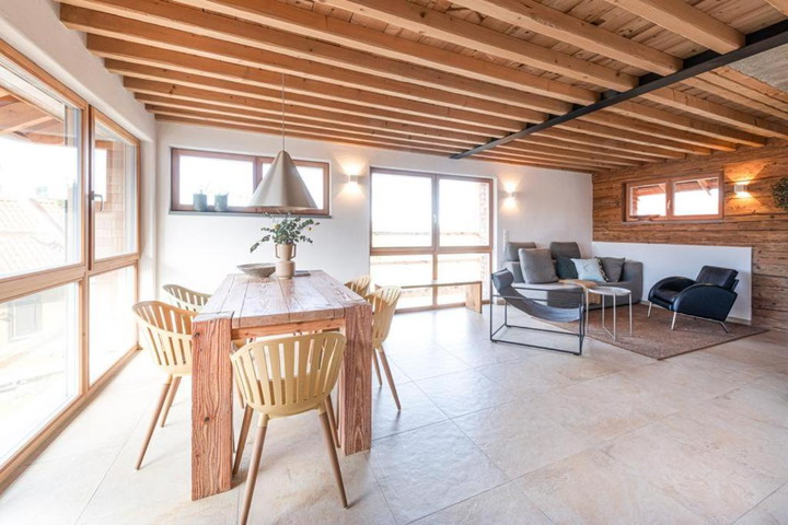 Chalet Buron 7 - Kaufbeuren