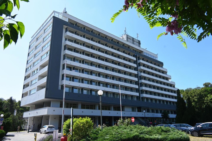 Hotel Szieszta - Sopron