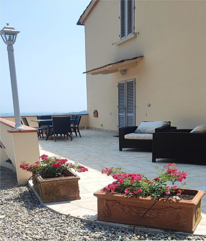Villa Adora Holiday Home - Pistoia
