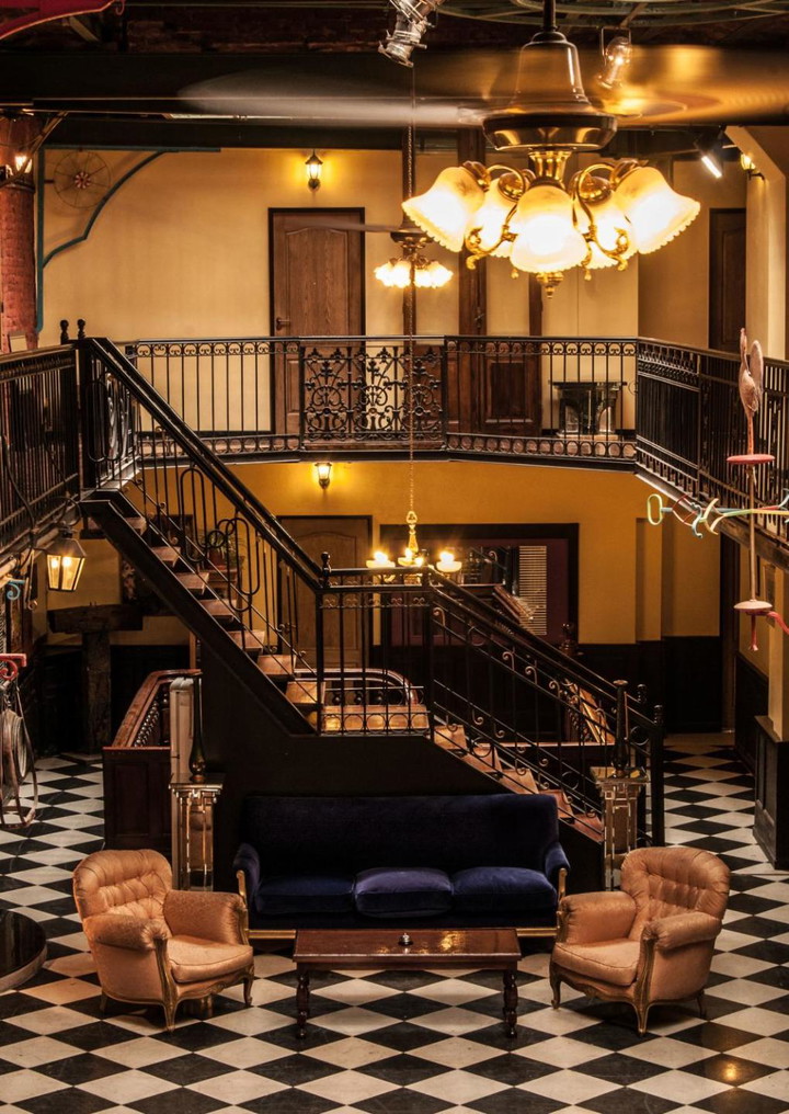 Del900 Hotel Boutique - Buenos Aires