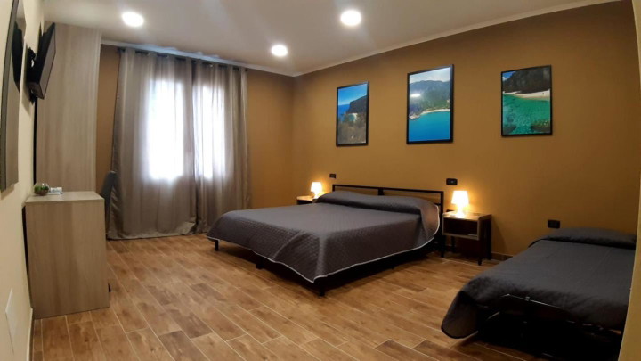La Casa D' Ogliastra Tra Mare E Terra - Tortolì