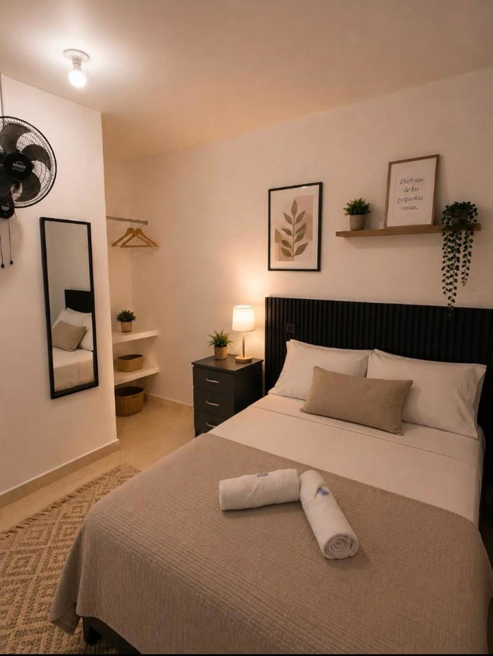Ortega La 33 Hotel Y Spa - Sabaneta