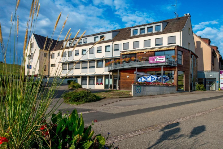Le Mittel - Bergheim