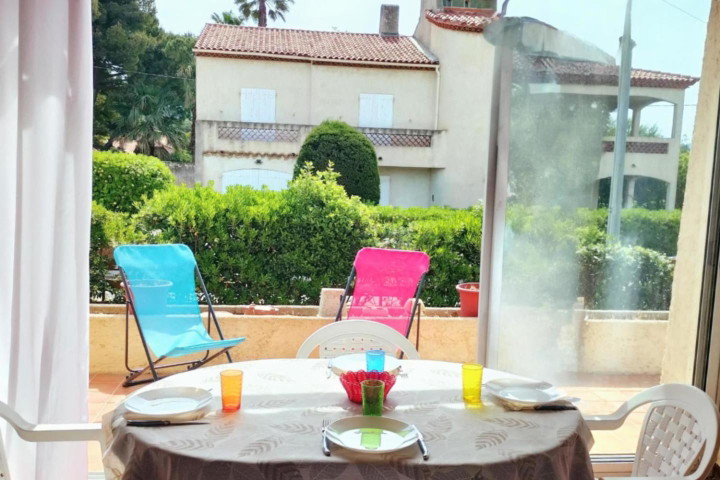 Villa Avec Jardin à Six-fours-les-plages - La Seyne-sur-Mer