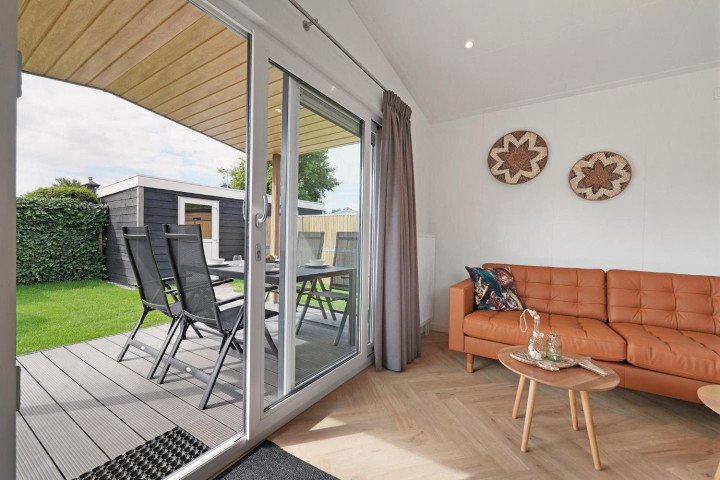 Chalet De Zonneschelp - Ouddorp - Ouddorp