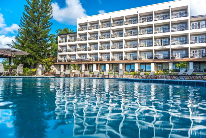 Bel Jou Adults Only - All Inclusive - Saint Lucia