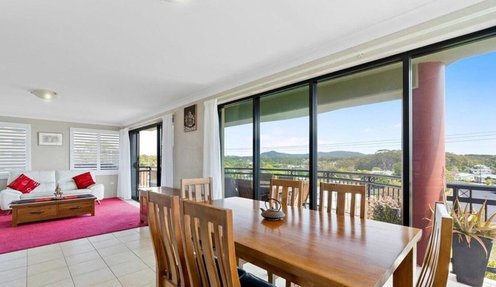 Sea Breeze - Nambucca Heads