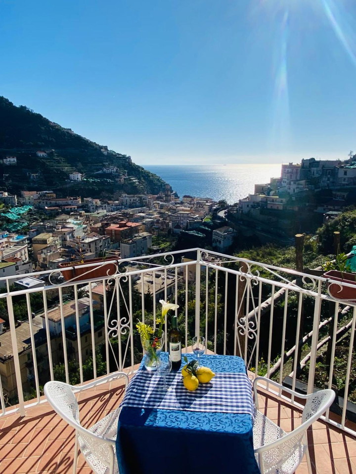 Antico Borgo - Atrani