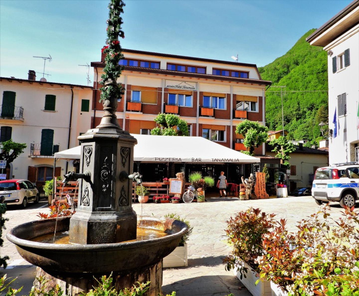 Piccolo Hotel - Sestola