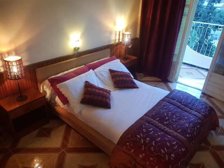Hotel El Hayat - Constantine