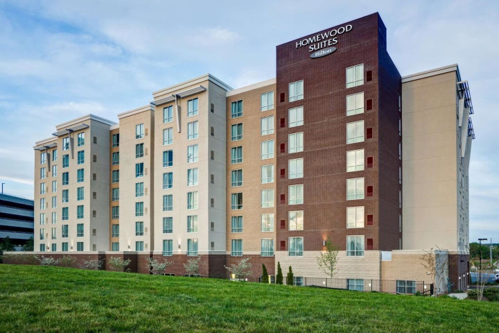 Homewood Suites By Hilton Nashville Franklin - Brentwood, TN