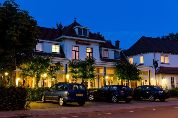 Hotel Restaurant Taverne - Epe