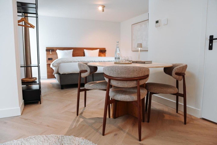 Residence Paradis - Heemstede