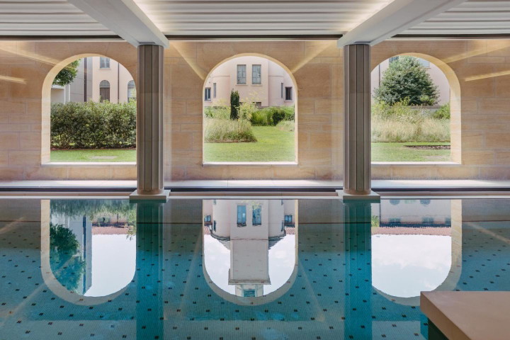 Villa Maïa - Craponne