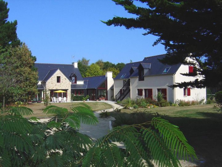 Le Tertre Gatinais - Saint-Cast-le-Guildo