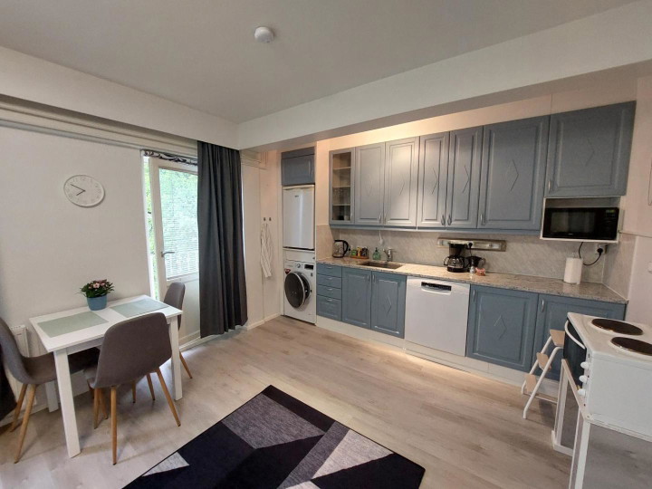 Cozy Studio In The Heart Of Lappeenranta Harbor - Lappeenranta