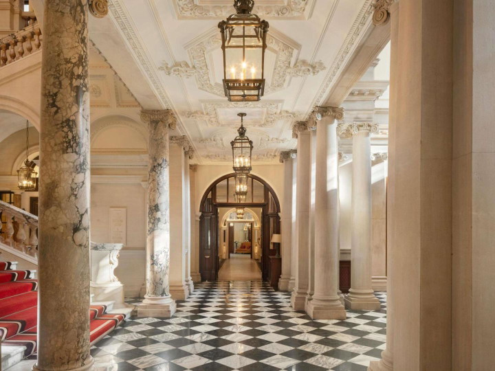 Raffles London At The Owo - Kent