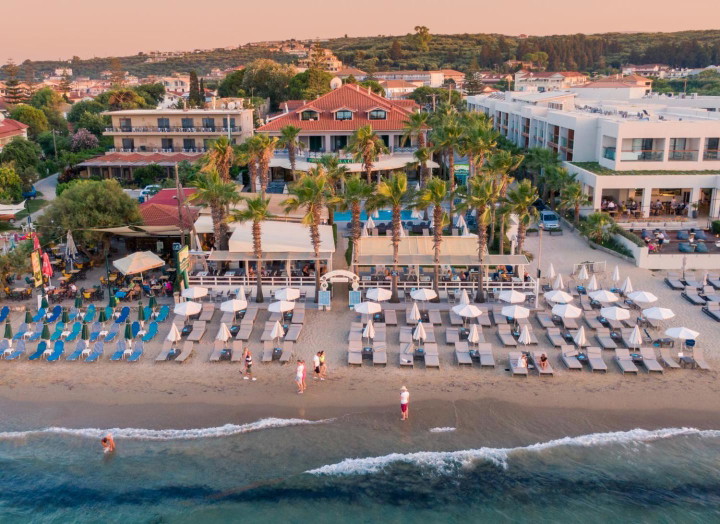 Phoenix Beach Hotel - Zakinthos