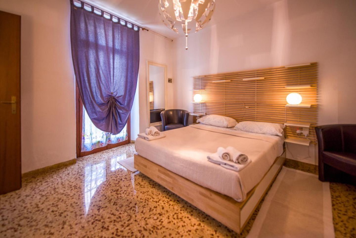 Veronauptoyou Apartments - Lake Garda
