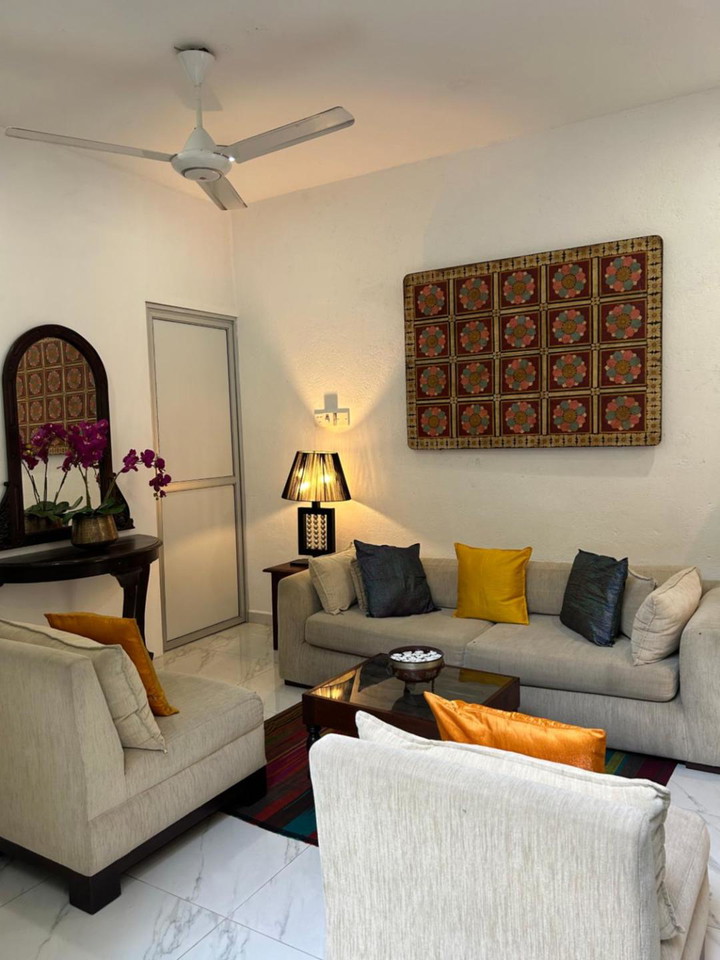City Stay By Sunrise - Colombo (Sri Lanka)