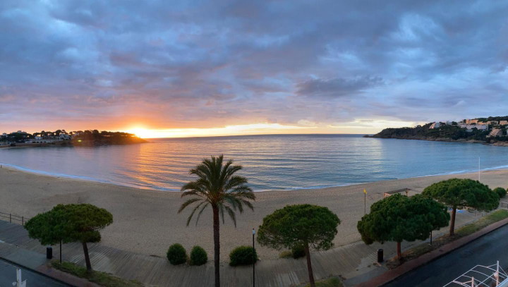 Hotel Restaurant Sant Pol - Platja d'Aro