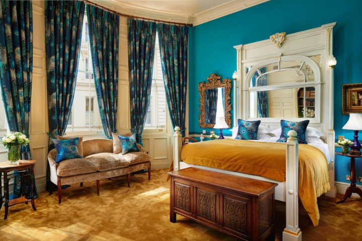 The Gore London - Starhotels Collezione - Chelsea