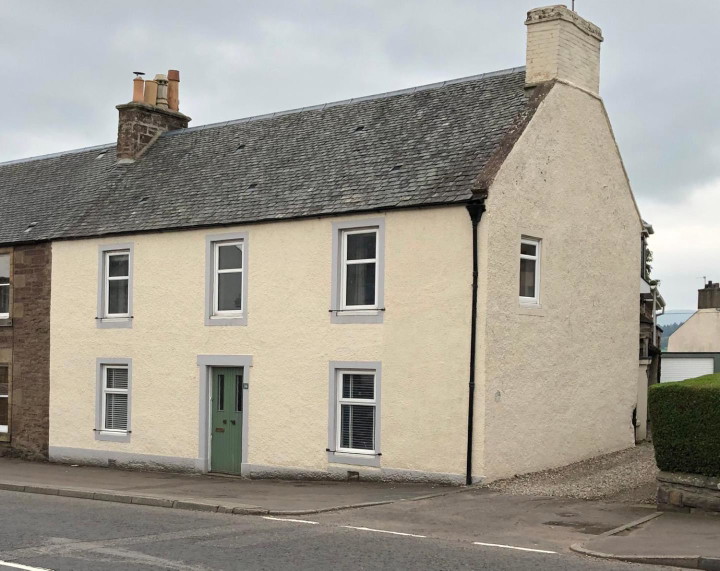 Garron House - Auchterarder