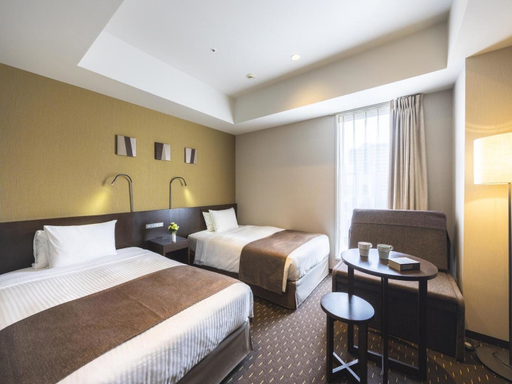 Akihabara Washington Hotel - Maihama